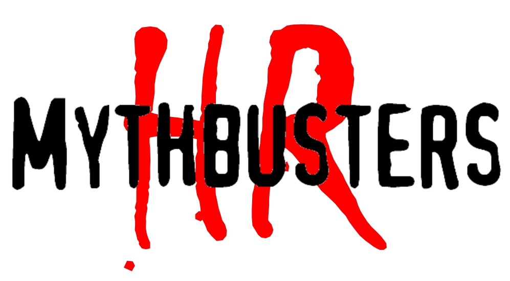 Mythbusters Logo