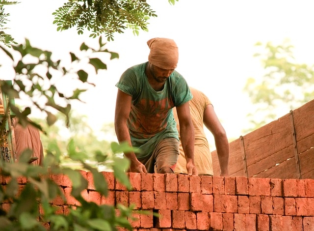Low pay and unequal wages remain a malady in India despite growth