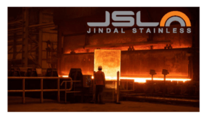 How is capacity building approached at Jindal Stainless?