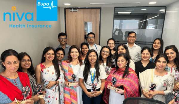 Niva Bupa’s merit-based approach challenges gender stereotypes in sales
