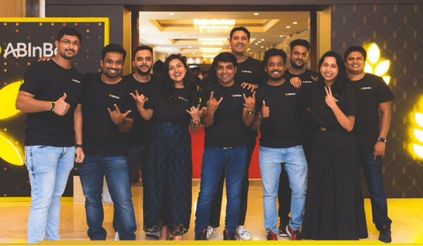 AB InBev India's ‘100+ Challenge’— nurturing talent & sustainability ...