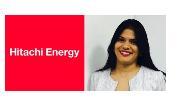 Neha Alhluwalia elevated to CHRO-India & South Asia, Hitachi Energy