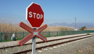How to identify derailers to keep leadership on track
