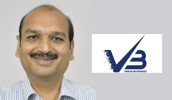 Rohit Vishal Appointed Chro Varun Beverages