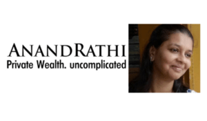 Tejal Shah is now head – HR, Anand Rathi Wealth