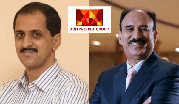 Aditya Birla Group taps seasoned HR leader Ashok Ramchandran for top post