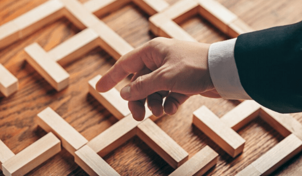 Navigating the maze: How HR makes tech purchase decisions