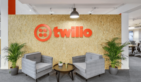 Twilio announces 5% workforce reduction