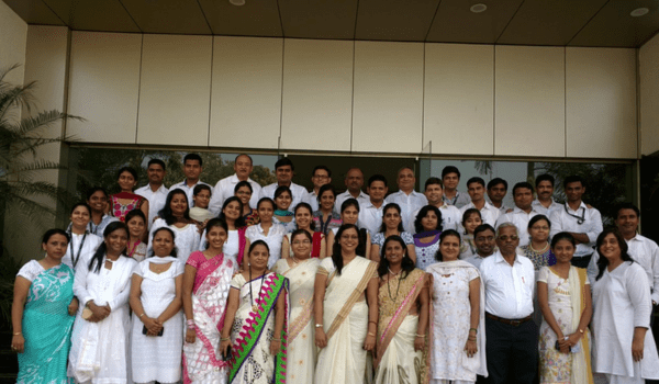 How Croda India fosters innovation & builds a supportive workplace culture