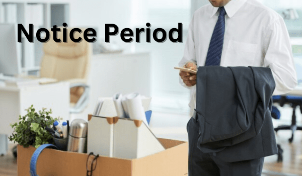 One year out: Navigating the labyrinth of extended notice periods