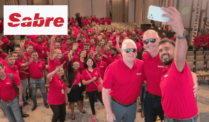 Innovation everywhere: How Sabre India breeds ideas from every desk