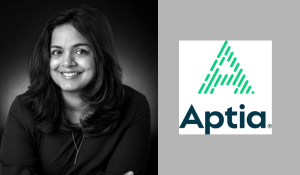 Aptia appoints Roopa Abraham Kochhar as CPO