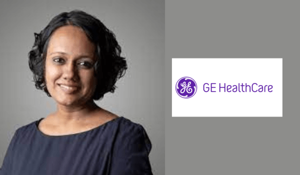 Nisha Srinivasan elevated to CHRO, GE Healthcare