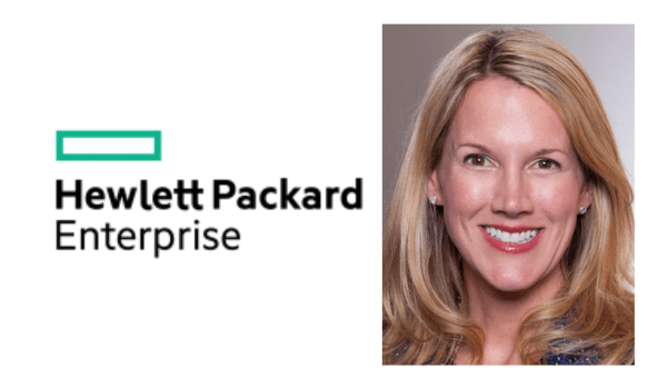 Kristin Major elevated to EVP & CPO, HPE