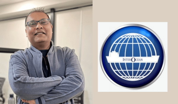 Interocean ropes in Rueben Das as head-HR