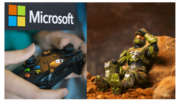 Microsoft’s gaming division to let go 1,900