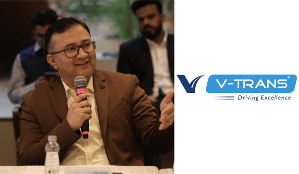 V-Trans India gets Shiv Rawat as CHRO from DTDC
