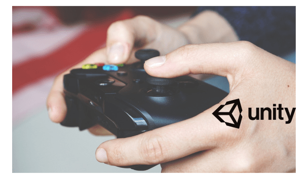 Gaming software maker Unity to let go 1,800 employees