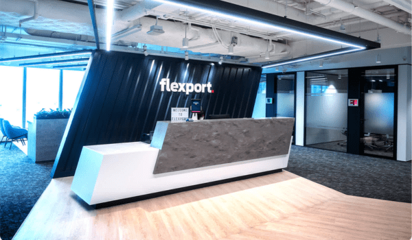 Flexport plans fresh round of layoffs