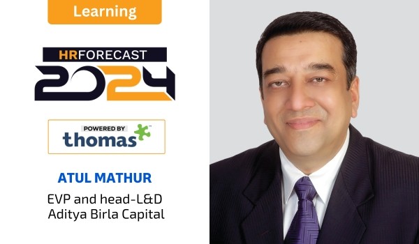 "2024 workforce imperative: Talent acquisition, skills development ...