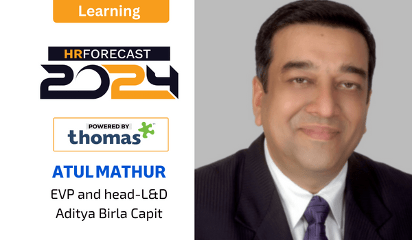 "2024 workforce imperative: Talent acquisition, skills development ...