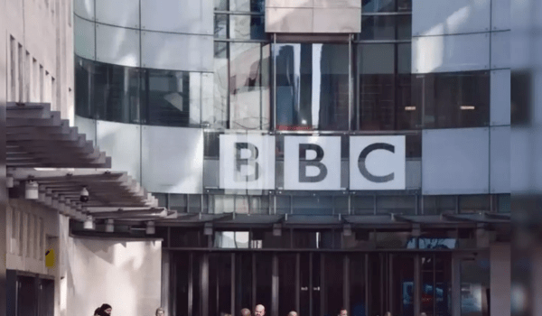 BBC addresses anti-Semitic posts with employee termination