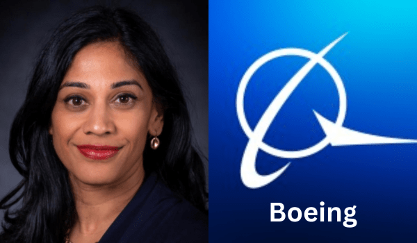 Michael D’Ambrose retires, Uma Amuluru appointed CHRO & executive VP-HR ...