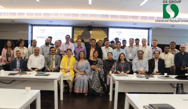 The ‘nudge effect’ in action: How DS Group motivates sales with ...