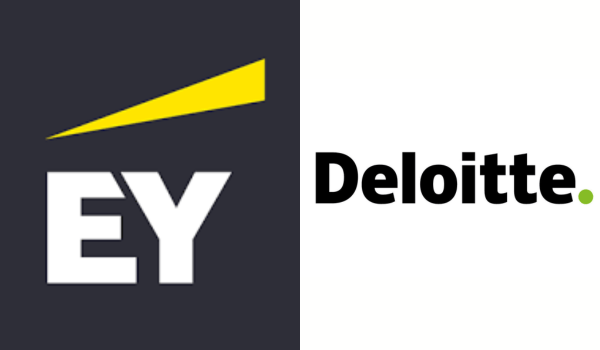 EY & Deloitte plan to trim staff; let go underperformers