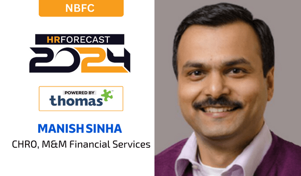 "No productivity without trust: 2024’s challenge is to rebuild the ...