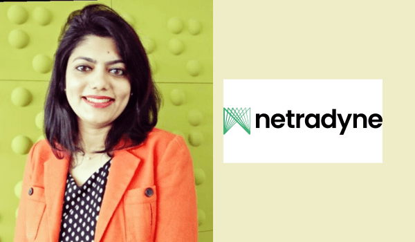 Netradyne elevates Pooja Madappa to SVP- global HR