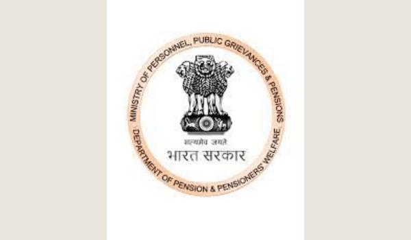 Pension dept encourages staff with 'Anubhav Awardees Speak'