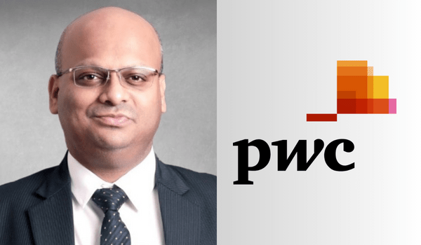 Anirban Das appointed senior director-human capital, PwC
