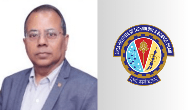 Ravi Mishra joins BITS Pilani as head-HR Ravi Mishra joins BITS Pilani as head-HR