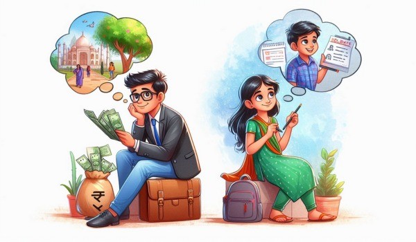 The ‘soft-saving’ revolution: Gen Z’s impact on workplace compensation