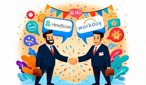 Workday acquires HiredScore to enhance talent management with AI