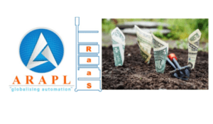 ARAPL infuses Rs 38 crore into Arapl RaaS