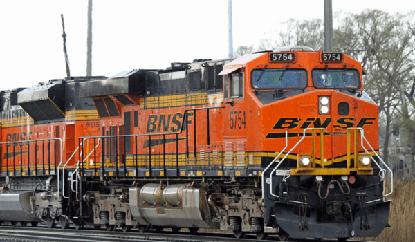 Layoffs hit BNSF Railway amid profit concerns