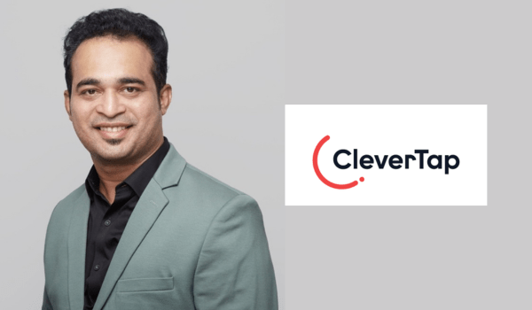 CleverTap gets Zeeshan Ramlan as global VP & head-HR partnering & operations