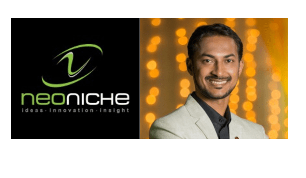 Rahul Mane to head HR at NeoNiche Integrated Solutions