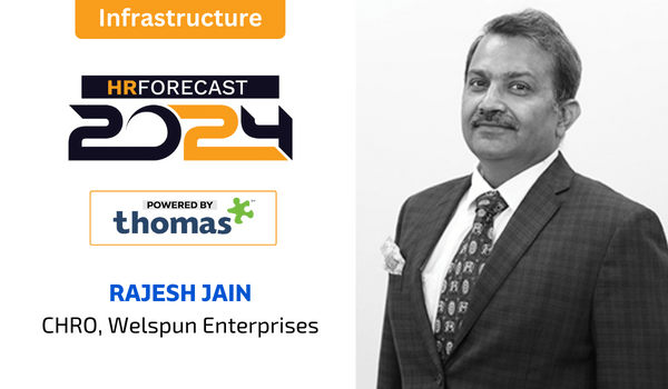 "In 2024, work will dance to the efficiency rhythm, not the ...