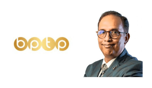 Vishal Singh is the new CHRO, BPTP