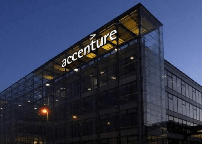 Banks eye big gains with AI reveals Accenture study