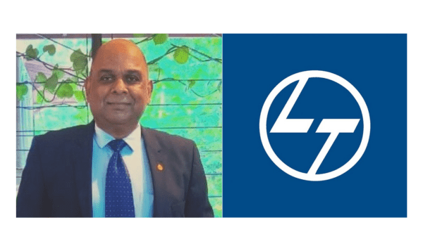 Santosh Rai appointed head-HR, L&T, Precision Engineering and Systems