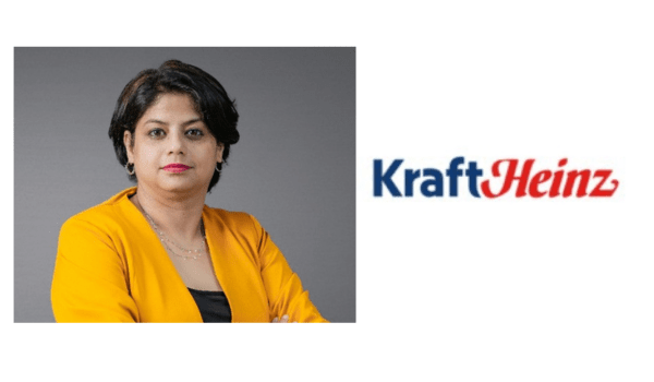 Priyanka Kulkarni is now HR head, India, Kraft Heinz