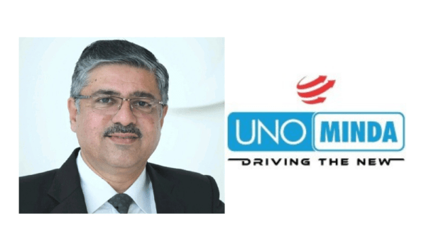 Uno Minda hires Rakesh Mehta for CHRO role