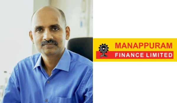 From learning leader to CHRO: Renjith PR’s ascent at Manappuram Group