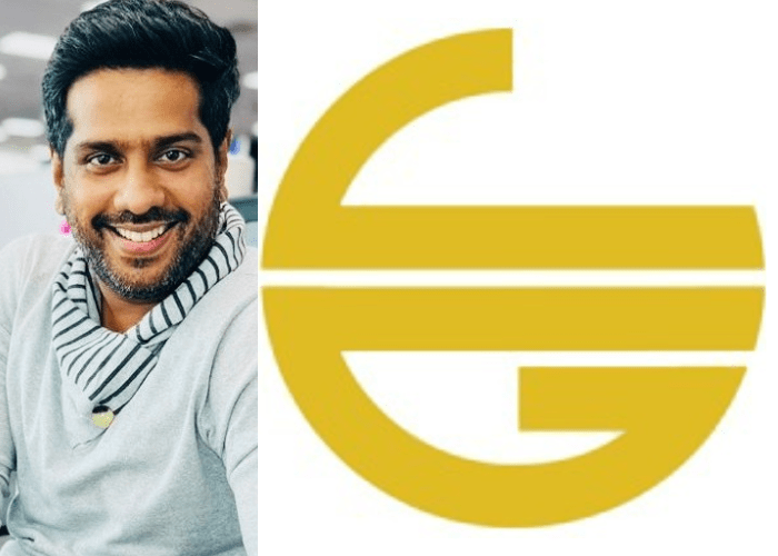 Deepak Ramakrishnan has joined the Landmark Group as GM-HR