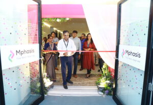 Mphasis unveils global hub for advanced computing in Hyderabad