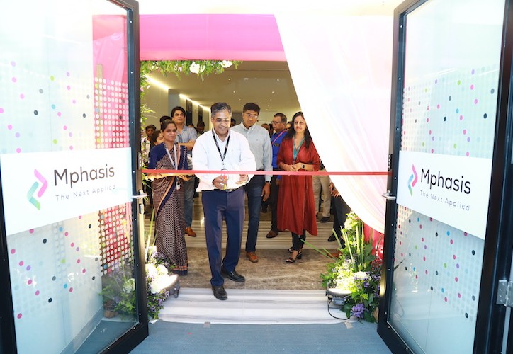 Mphasis unveils global hub for advanced computing in Hyderabad